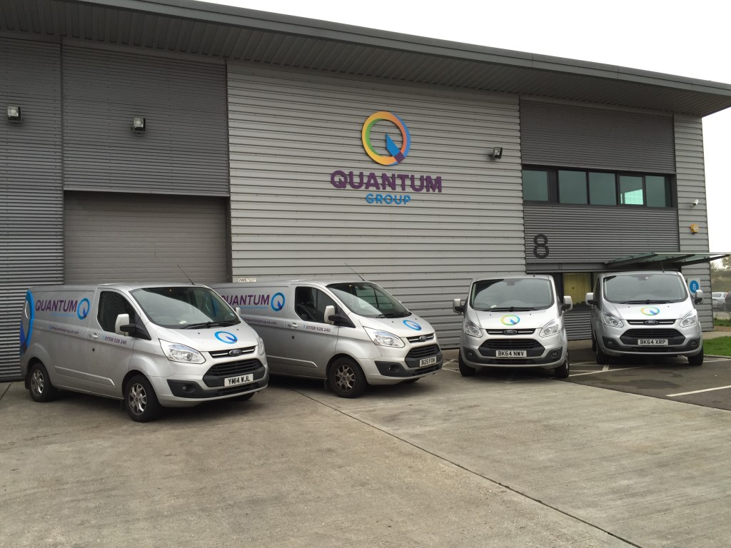 Quantum Group Office – The Quantum Group