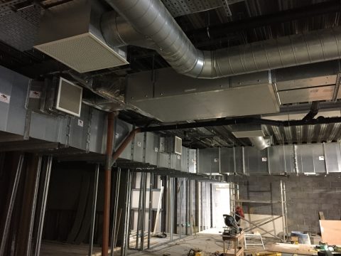 Case Study: Quantum Group’s Smoke Extract Duct Installation at ...