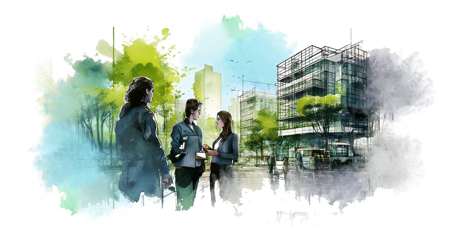 The Quantum Group – Sustainable Energy and Renewable Technologies