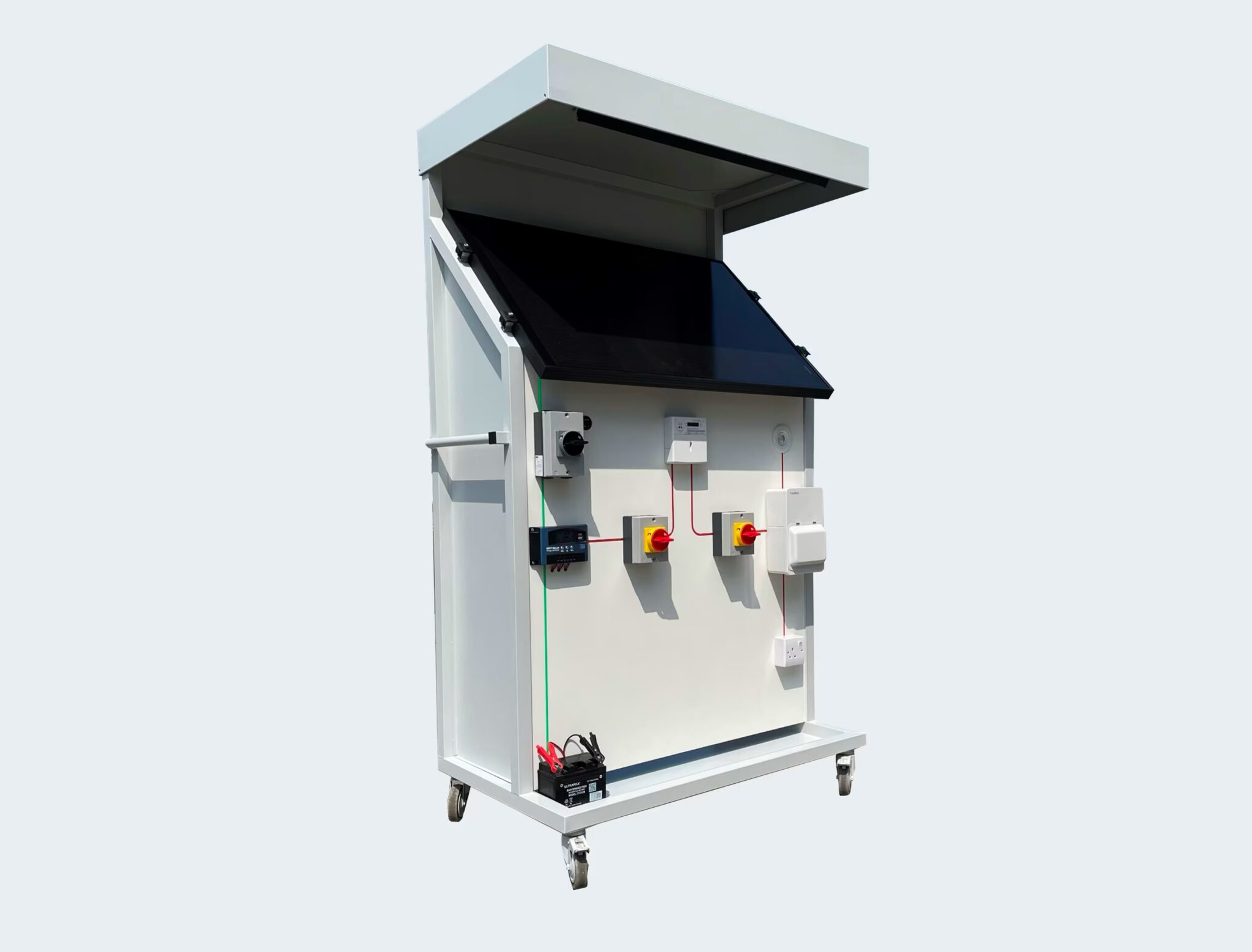 PV Unit – The Quantum Group